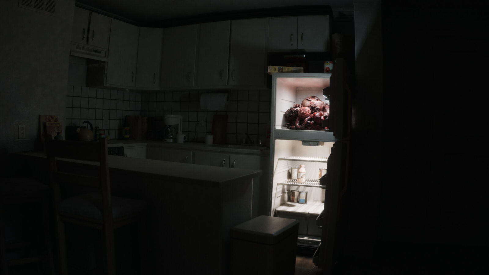 This New Horror Game Turns Sleep Paralysis into Your Worst Nightmare ...