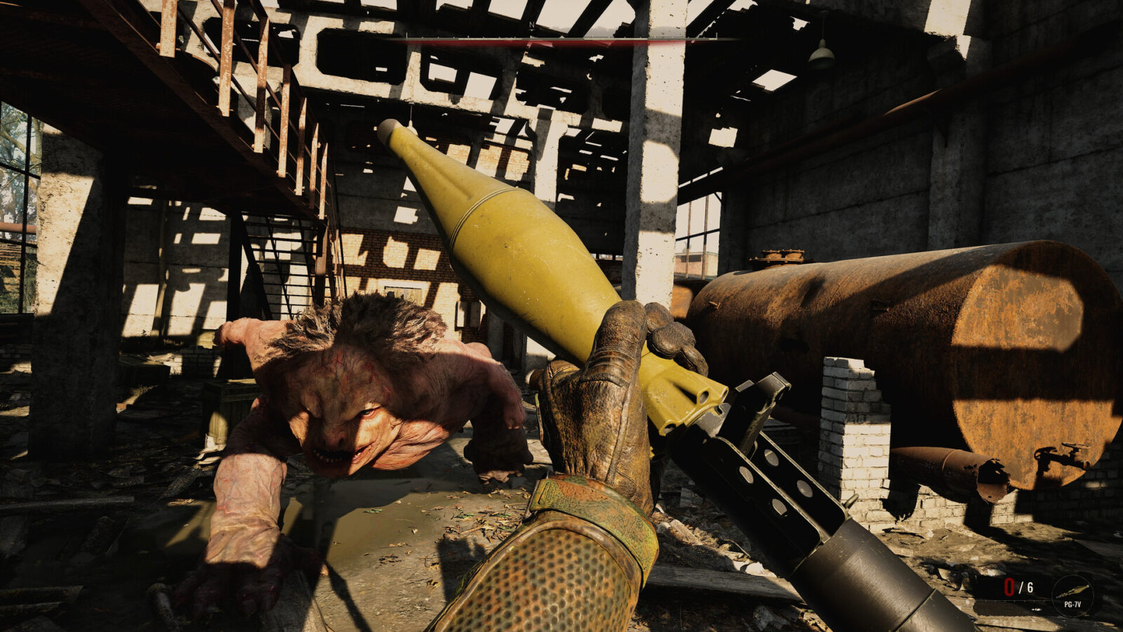 STALKER 2 Difficulty Differences: A Complete Guide | Driffle