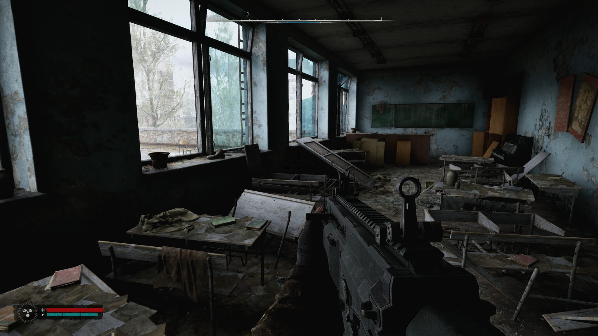 STALKER 2 Medic Locations: A Complete Guide | Driffle