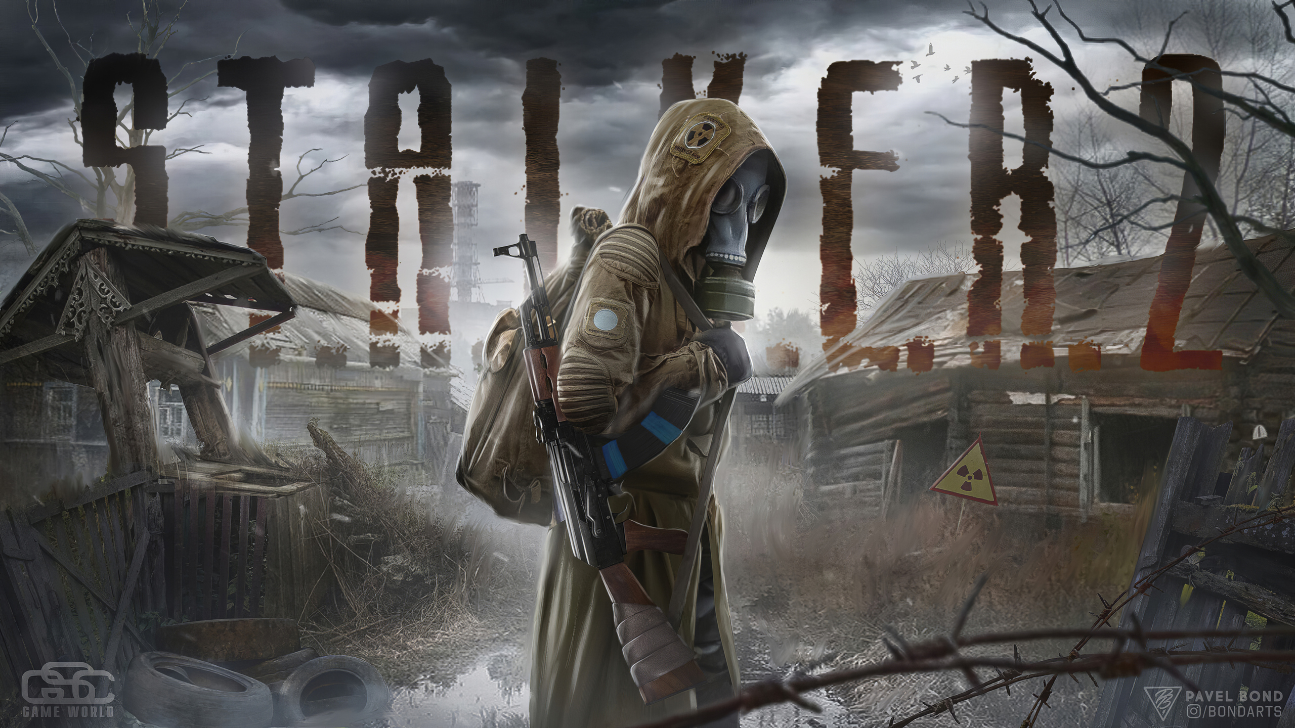 STALKER 2 Difficulty Differences: A Complete Guide | Driffle
