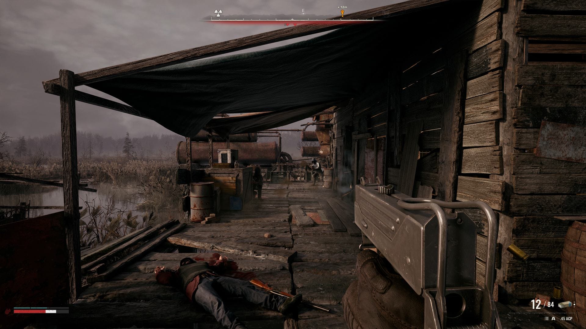 What to Expect from STALKER 2 Multiplayer Mode | Driffle