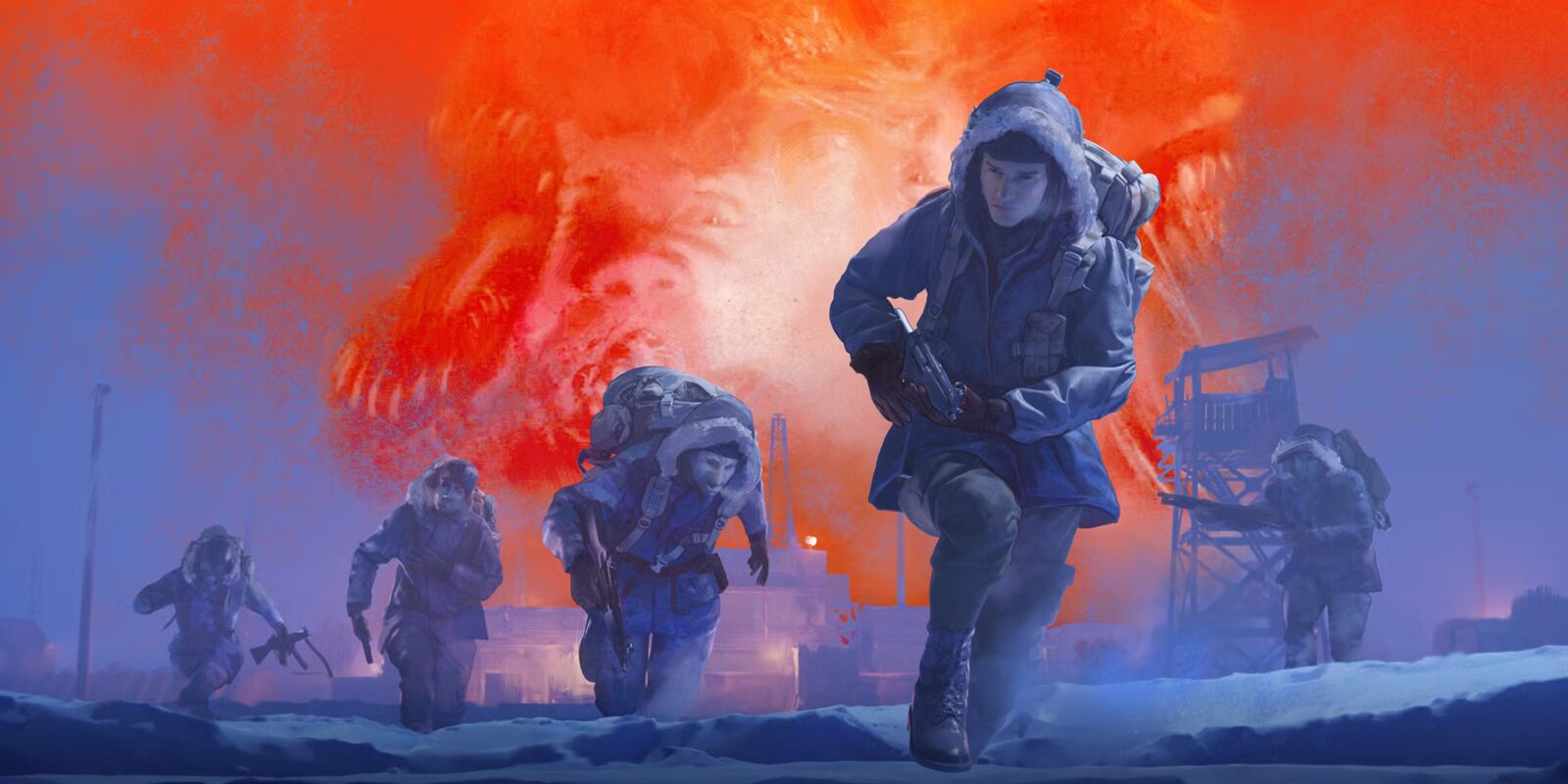 The Thing Remastered Release Date & Everything You Need to Know | Driffle