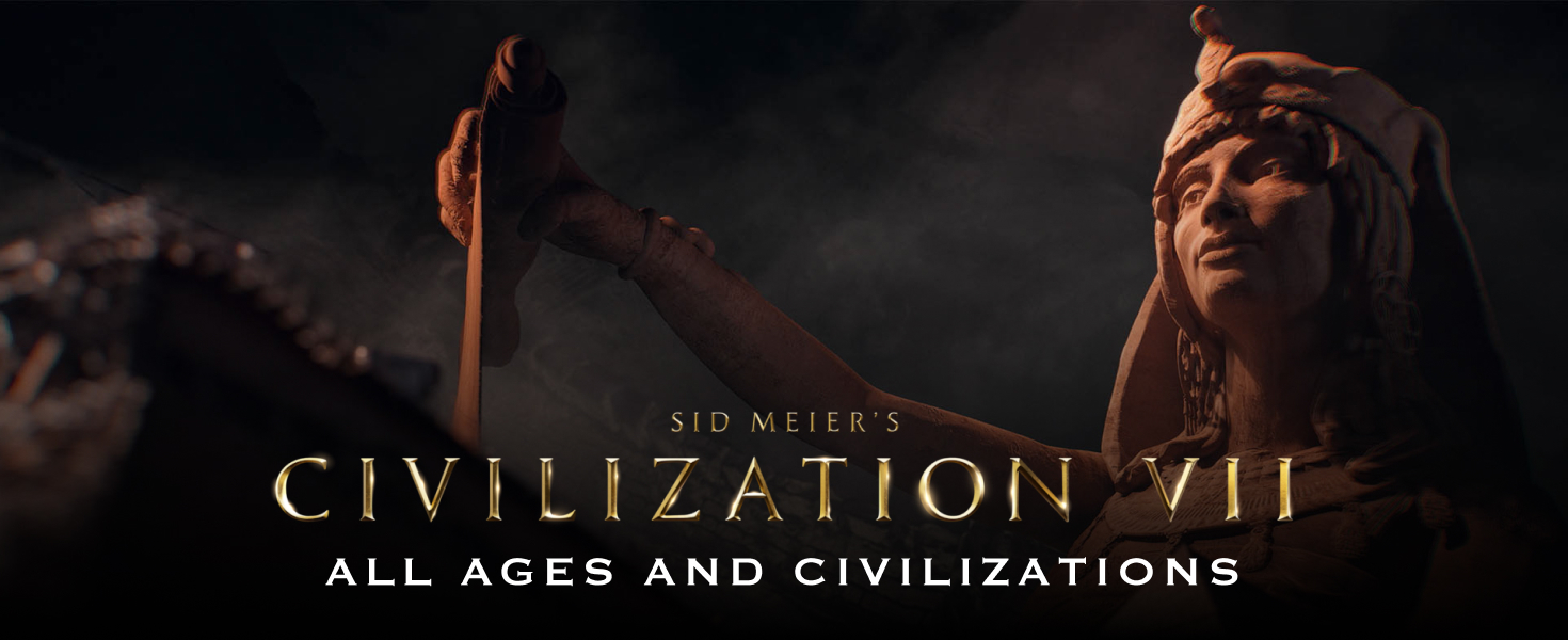 All Ages and Civilizations in Civilization 7: A Complete Guide | Driffle