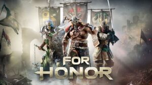 For Honor New Playable Hero Mongolian Khatun Coming January 23 | Driffle