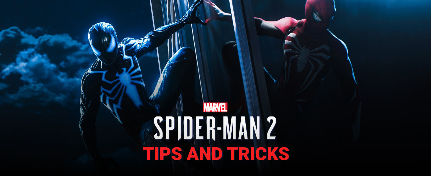Marvel's Spider-Man 2 Tips and Tricks for Better Gameplay | Driffle