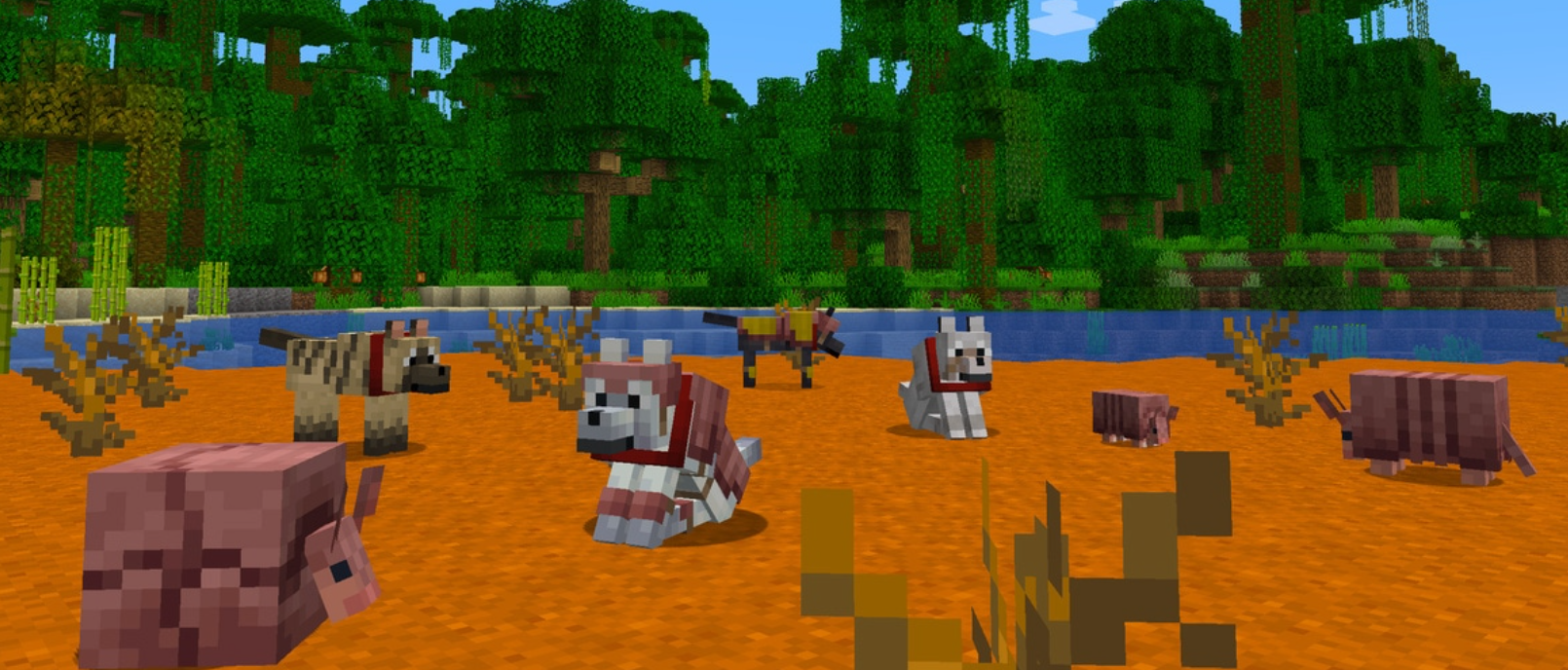 What is coming to Minecraft in 2025 | Driffle