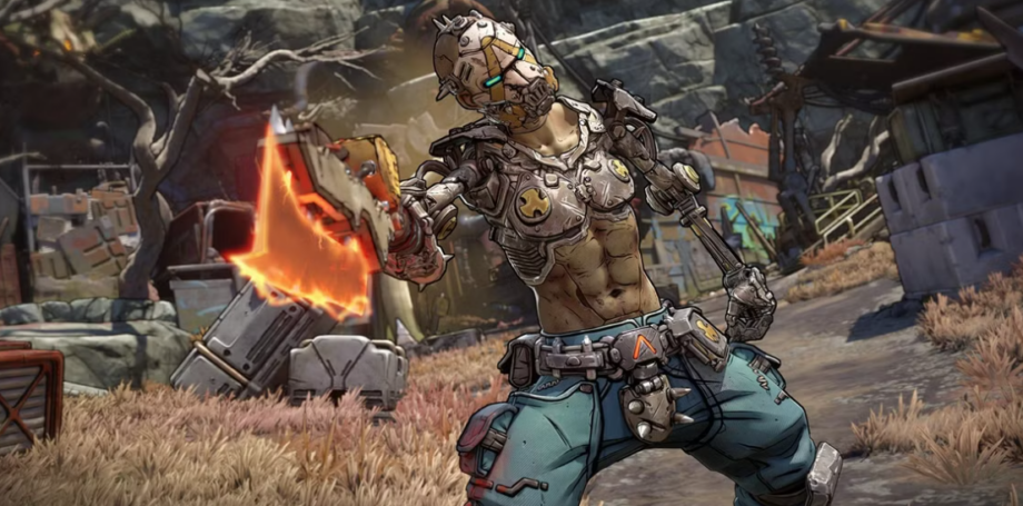 Borderlands 4 To Bring Back Classic Split Screen Co-Op Feature | Driffle