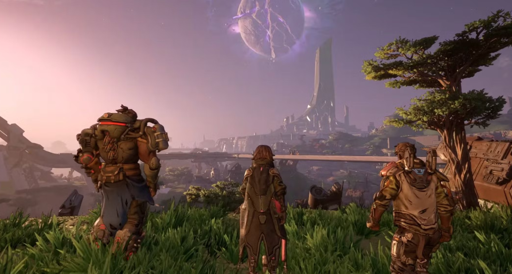 Borderlands 4 To Bring Back Classic Split Screen Co-Op Feature | Driffle