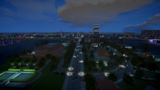 GTA Vice City Nextgen Edition Mod: A Gift to the GTA Modding Community ...