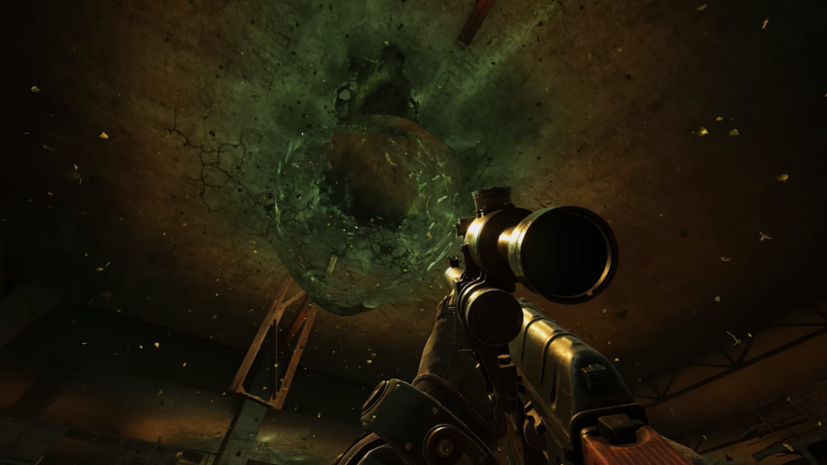 STALKER 2 New Update: Patch 1.1.4 Resolves Major Bugs | Driffle