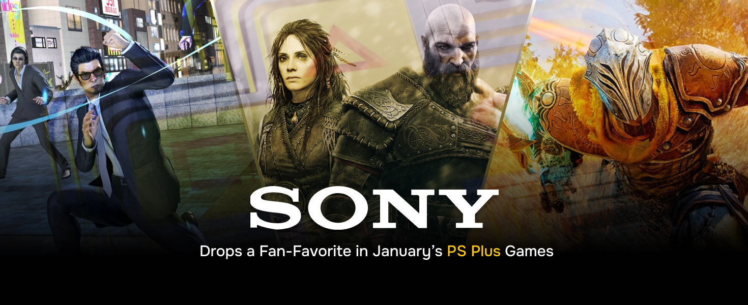 Sony Drops a Fan Favorite in January’s PlayStation Plus Games Catalog ...
