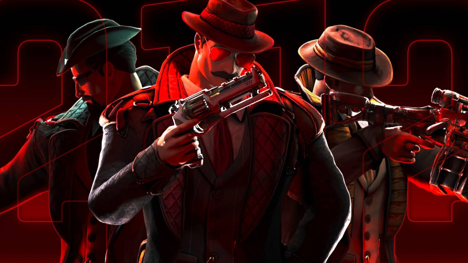 DeTechtive 2112: A Cyberpunk Detective Game You Can’t Miss | Driffle