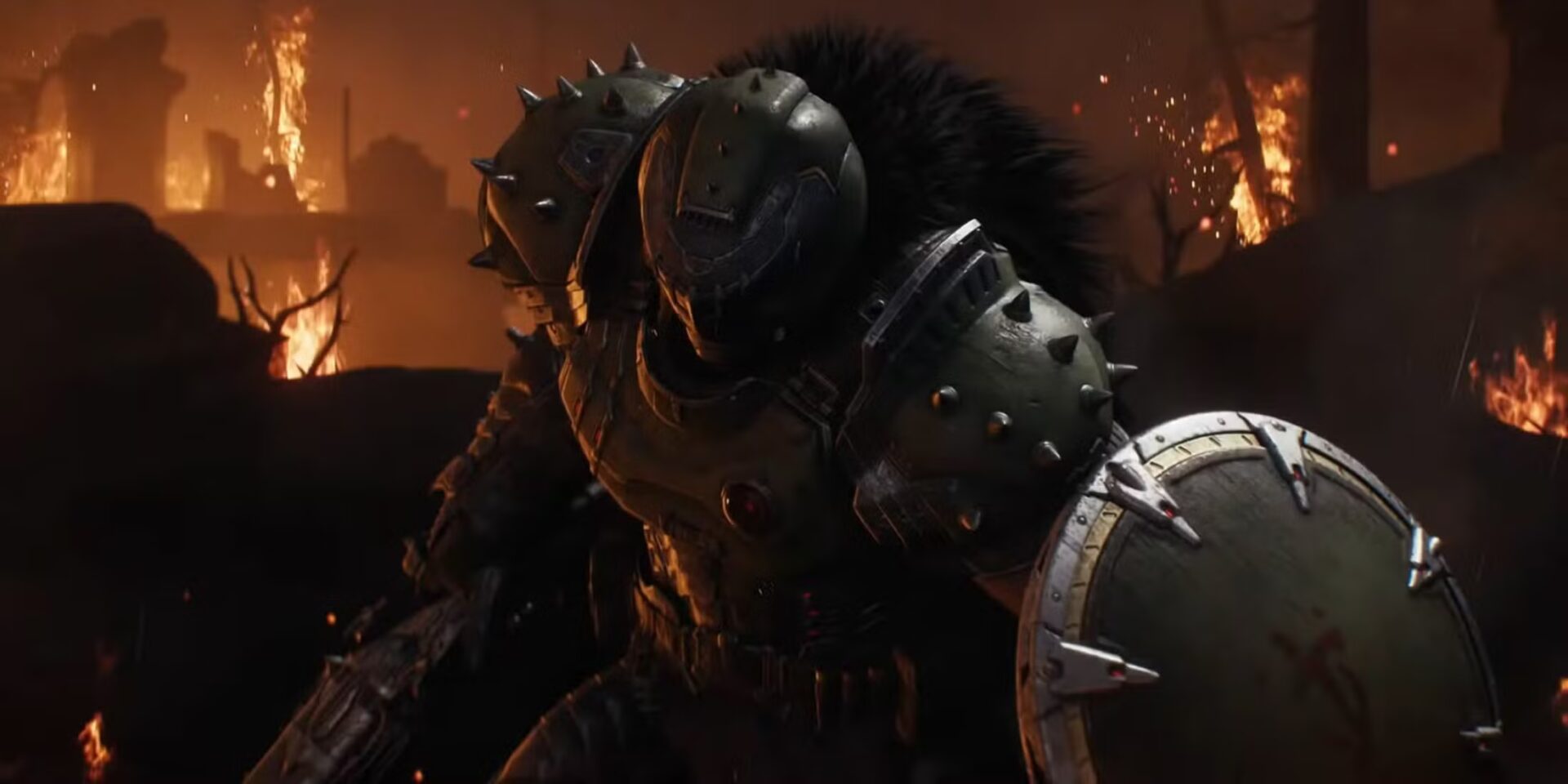 Doom The Dark Ages PC Release & System Requirements | Driffle