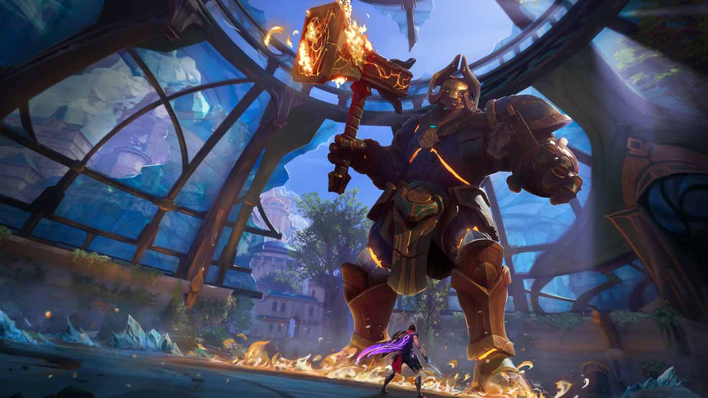 Eternal Strands Tips And Tricks: Level Up Your Gameplay Today | Driffle