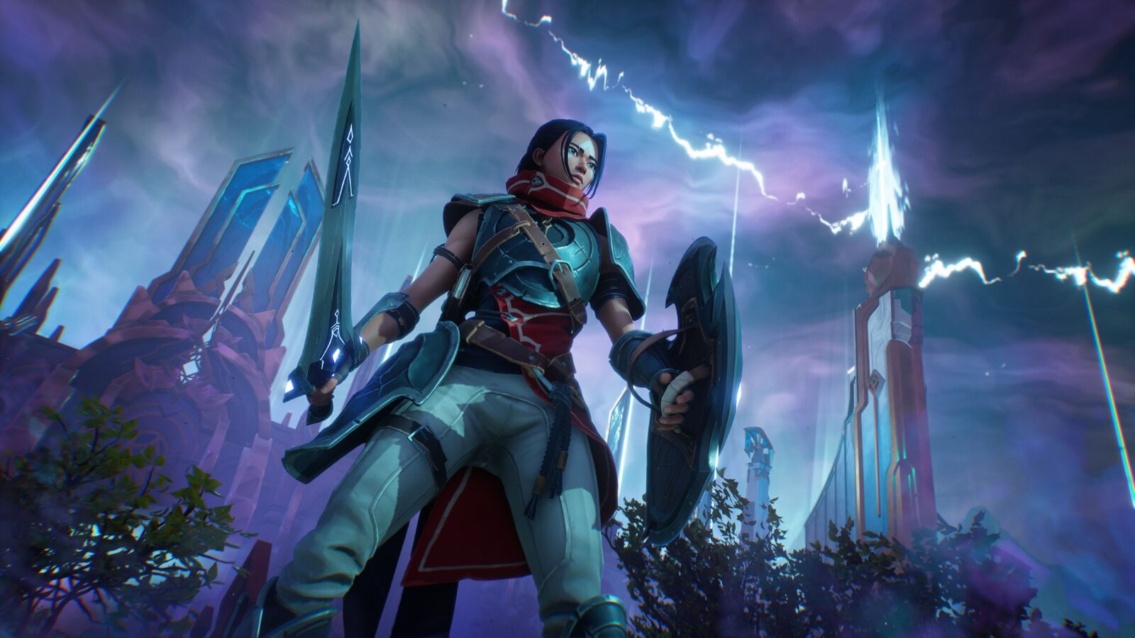 Eternal Strands Tips And Tricks: Level Up Your Gameplay Today | Driffle