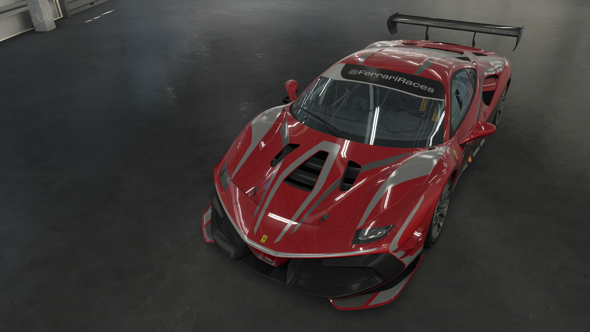 Assetto Corsa EVO: All Confirmed Cars and Tracks | Driffle