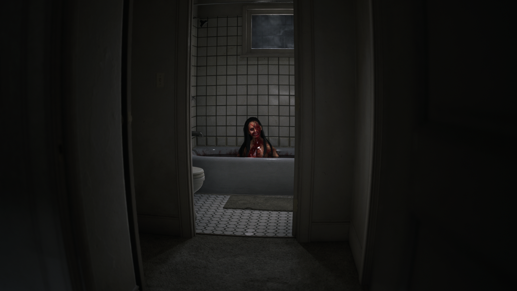 Dream Cage Gameplay: The New Sleep Paralysis Indie Horror Game | Driffle