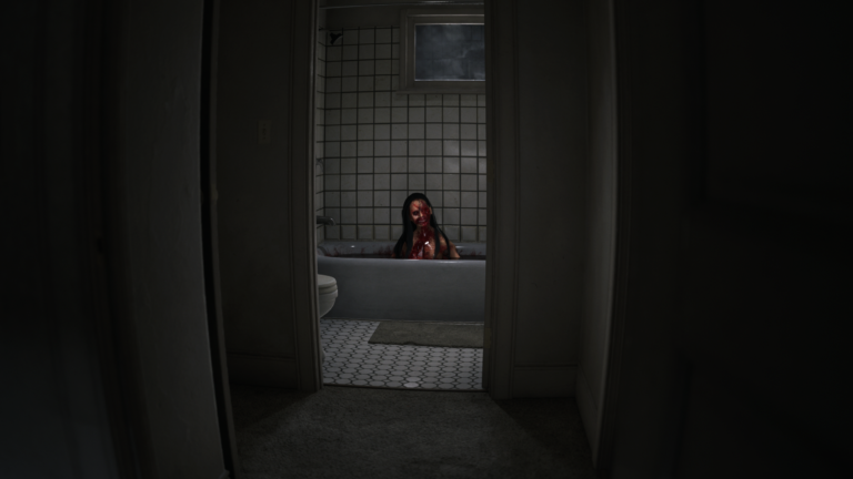 Dream Cage Gameplay: The New Sleep Paralysis Indie Horror Game | Driffle