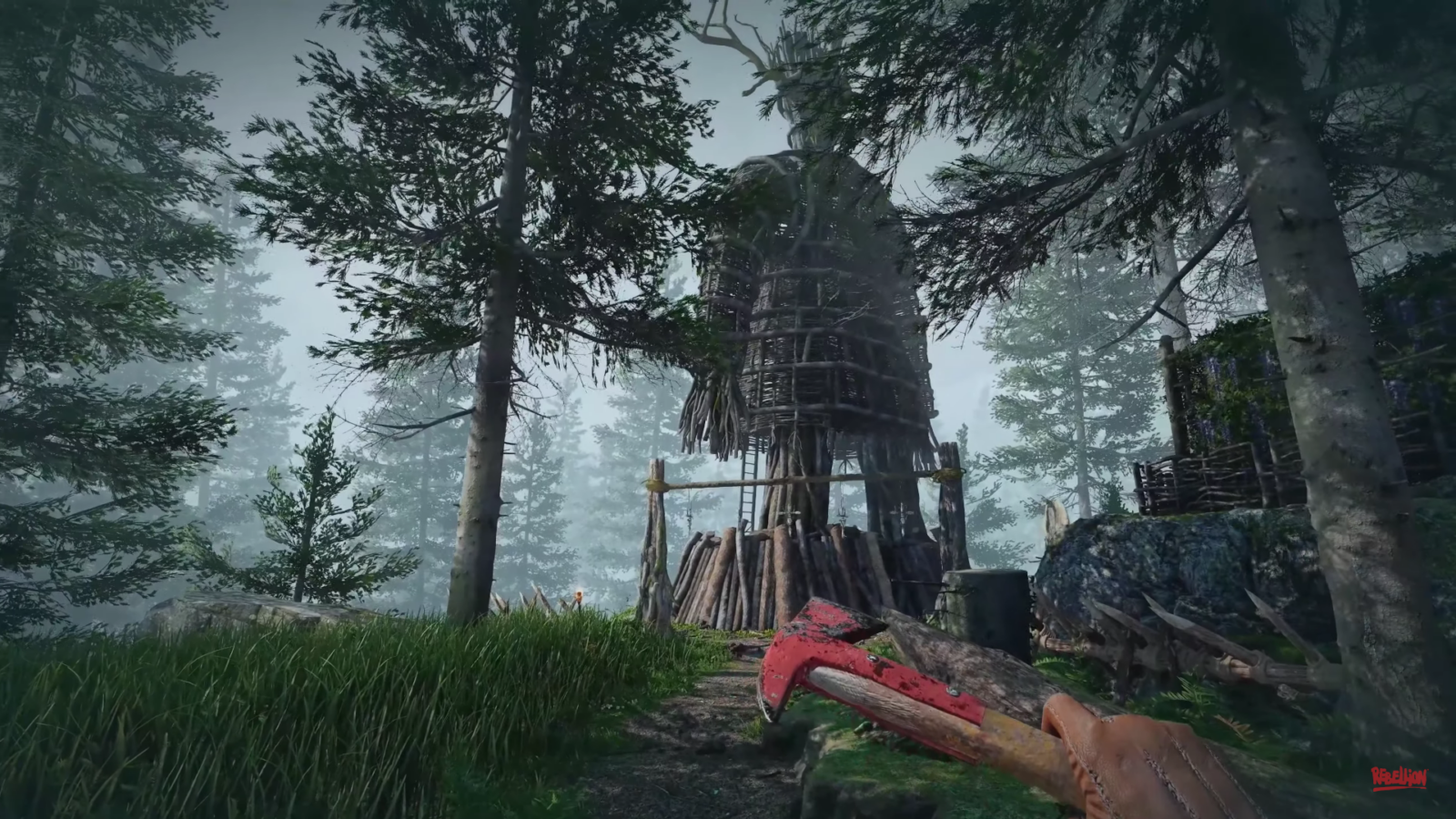 Atomfall Release Date & More: Where Fallout Meets STALKER in this Post ...