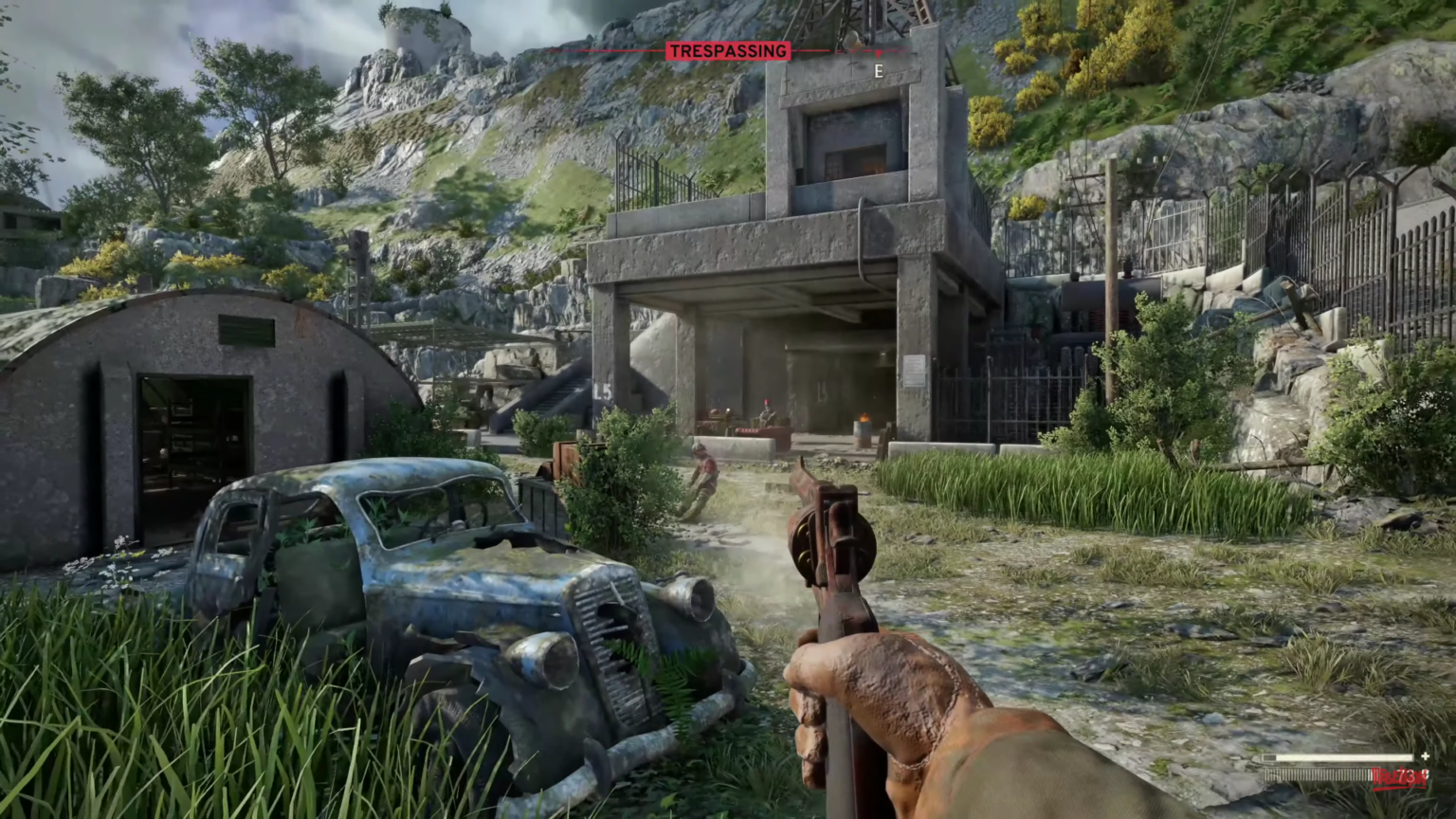 Atomfall Release Date & More: Where Fallout Meets STALKER in this Post-Apocalyptic England | Driffle