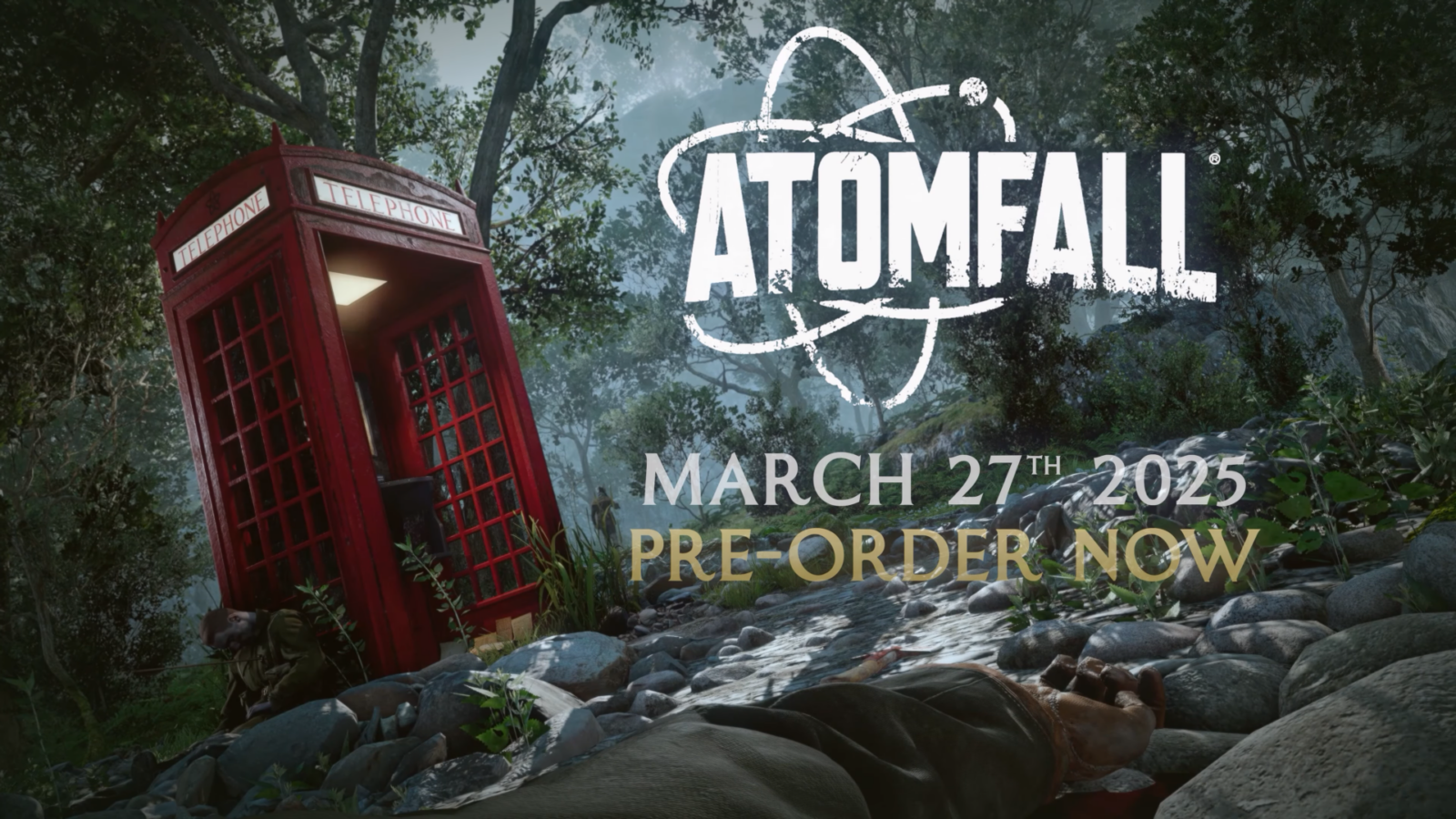 Atomfall Release Date & More: Where Fallout Meets STALKER in this Post-Apocalyptic England | Driffle