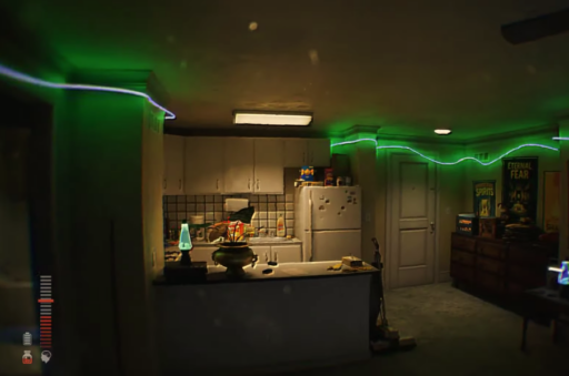 Dream Cage Gameplay: The New Sleep Paralysis Indie Horror Game | Driffle