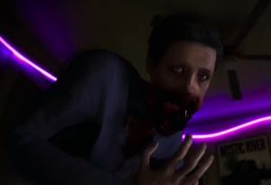 Dream Cage Gameplay: The New Sleep Paralysis Indie Horror Game | Driffle