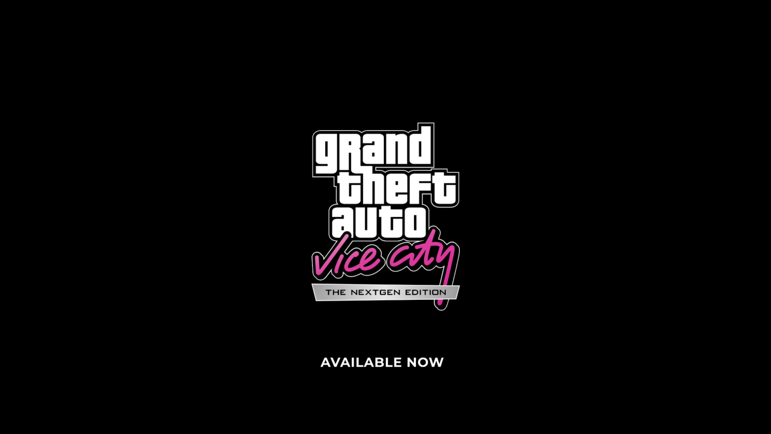 GTA Vice City Nextgen Edition Mod: A Gift to the GTA Modding Community | Driffle
