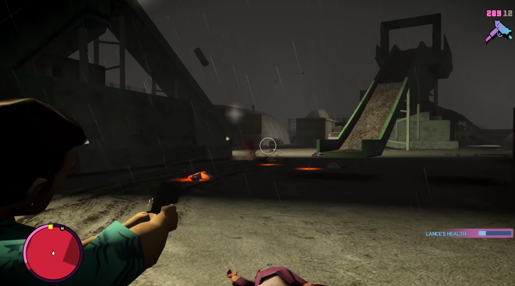 GTA Vice City Nextgen Edition Mod: A Gift to the GTA Modding Community | Driffle