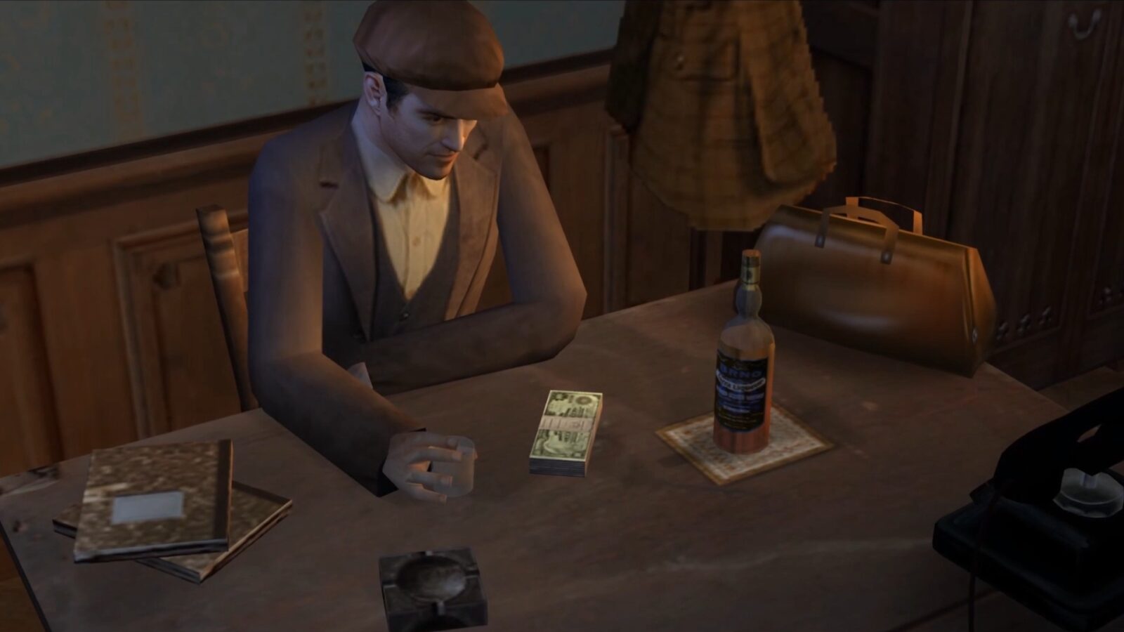Mafia 2 Mod Final Cut gets New Missions and Additional Content | Driffle