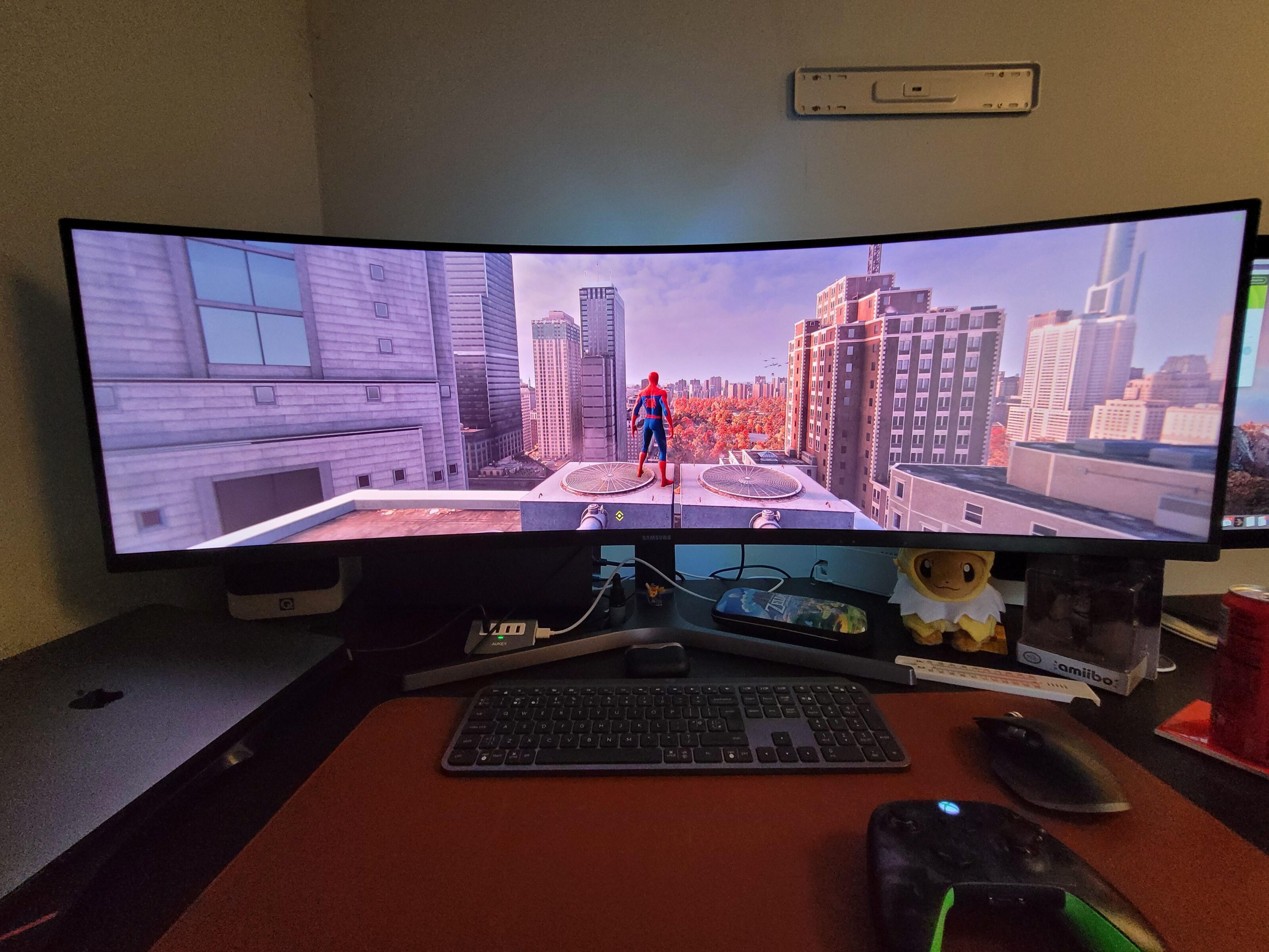 Swing into Action! Marvel’s Spider-Man 2 Is Out Now on PC | Driffle