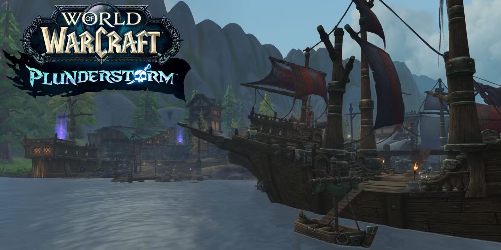 World of Warcraft: New Twitch Drop Unveiled | Driffle