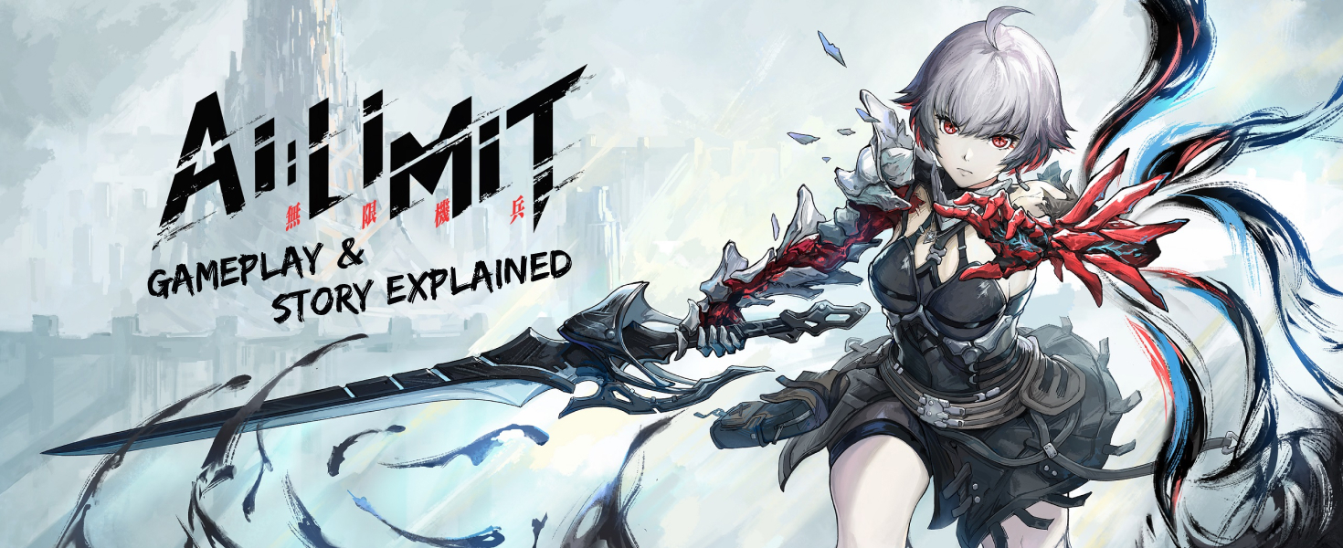 AI Limit Gameplay: Fight to Save the World from Extinction | Driffle