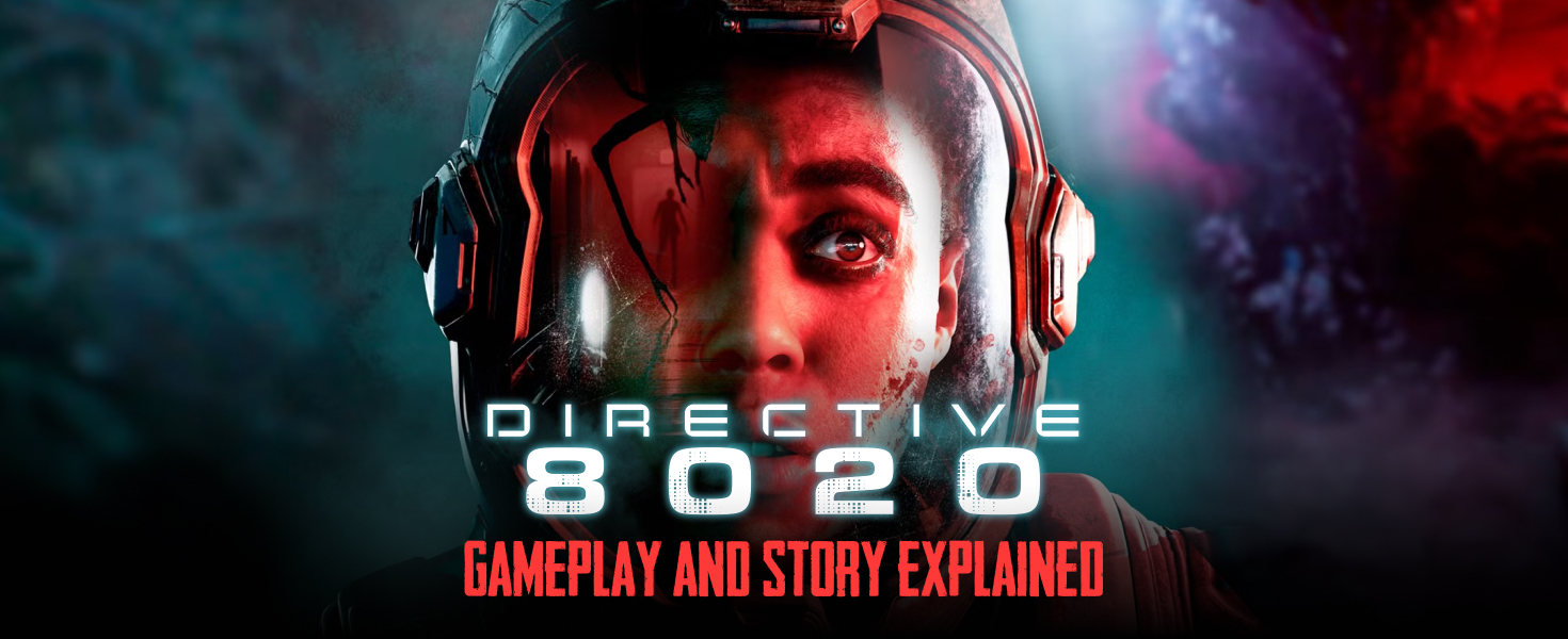 Directive 8020 Gameplay and Story Explained | Driffle