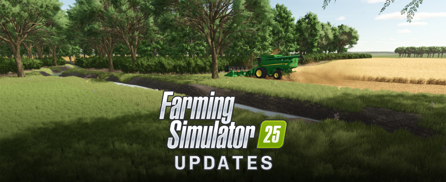 FS25 Updates: What’s on the Horizon? | Driffle