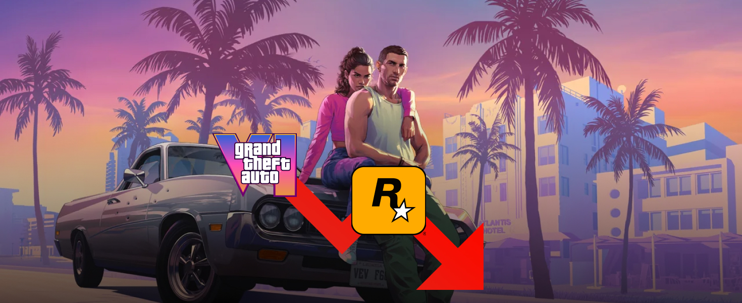 Will GTA 6 Release Mark the Beginning of Rockstar Games Downfall? | Driffle
