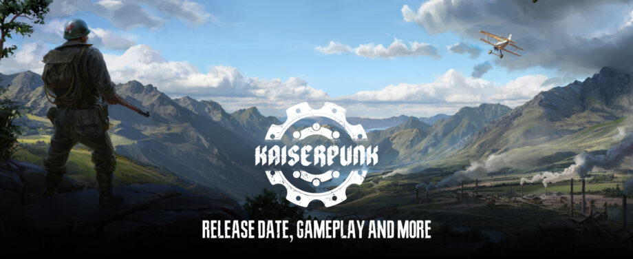 Battlefield 6 Gameplay First Look: Setting, Maps & All-Out Warfare | Driffle