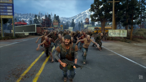 How Days Gone Remastered Paves the Way for Days Gone 2 | Driffle