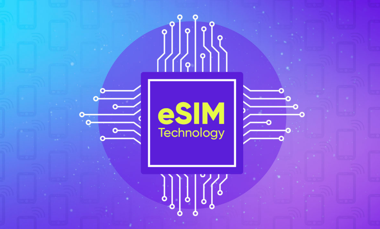 Can I Have Multiple eSIM Profiles On One Device? | Driffle