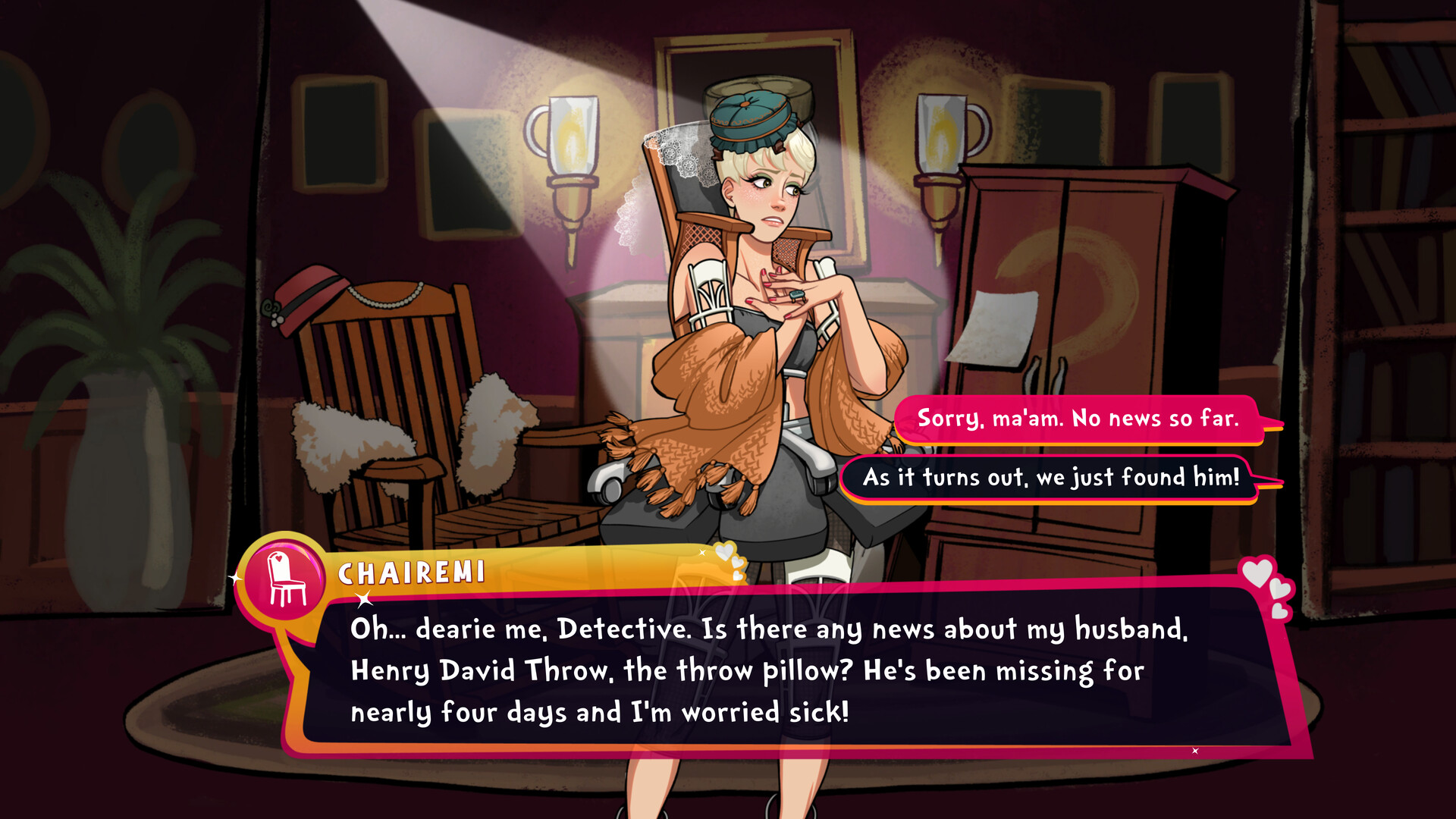 Date Everything Gameplay: Date a Bed or a Refrigerator | Driffle