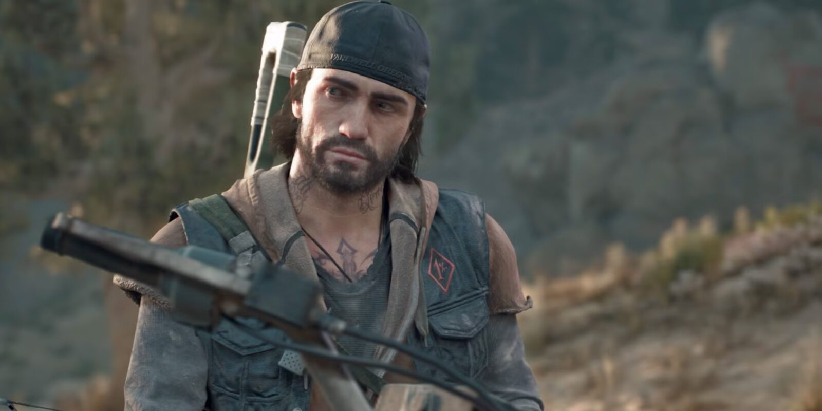 How Days Gone Remastered Paves the Way for Days Gone 2 | Driffle