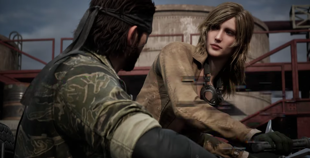 Metal Gear Solid Delta Release Date, Features, Platforms & More | Driffle