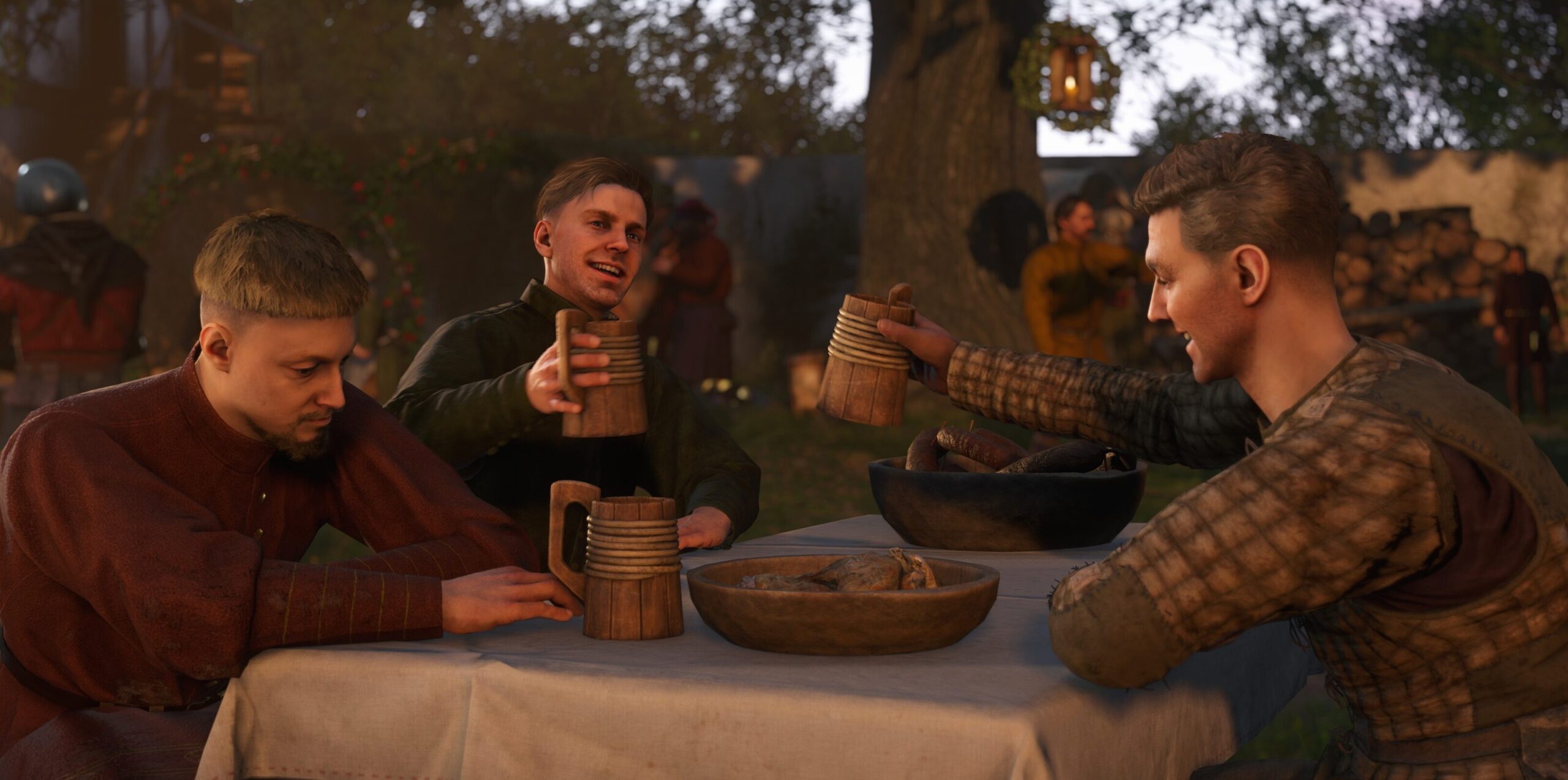 How to Increase Reputation in Kingdom Come Deliverance 2 | Driffle