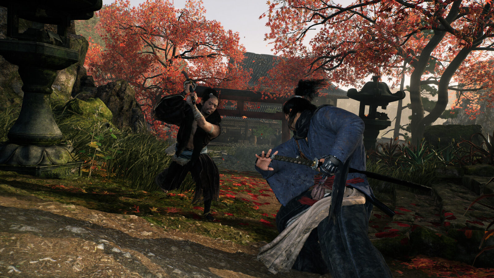 Rise of the Ronin Gameplay and Story Explained | Driffle