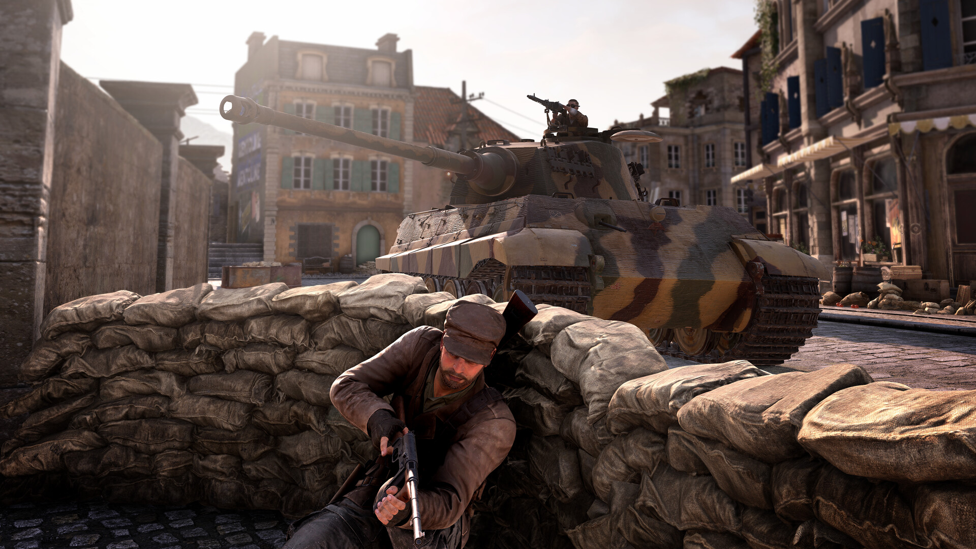 7 Sniper Elite Resistance Tips and Tricks: Play Like a Pro | Driffle