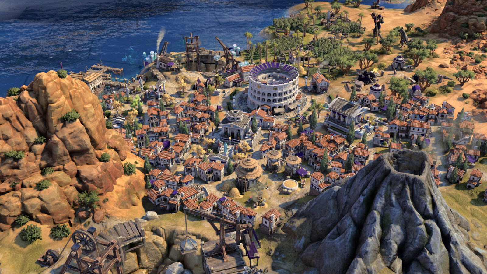 Civilization 7 Early Access: Know All The Details Here | Driffle