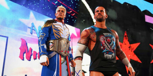 WWE 2K25 DLC Packs Revealed: Check The Full List Here | Driffle