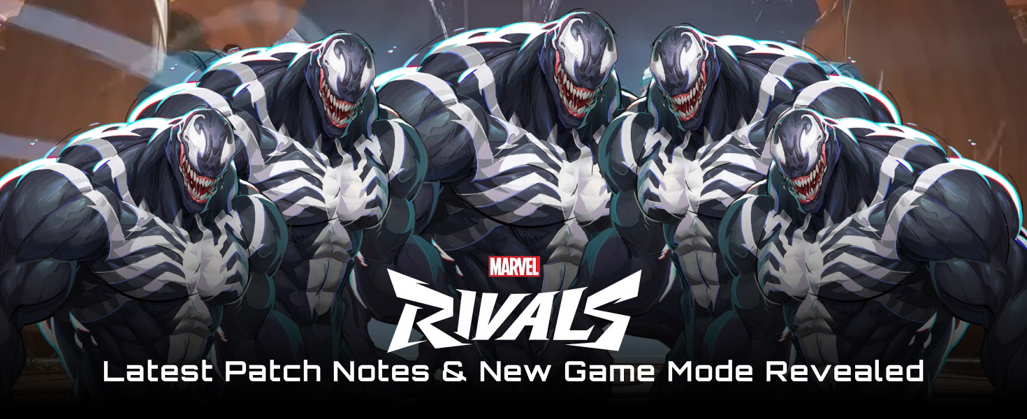 Marvel Rivals Update: Latest Patch Notes and Clone Rumble Game Mode ...