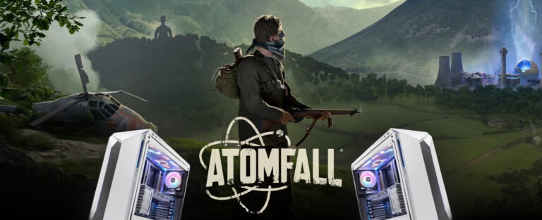 Split Fiction System Requirements & Platforms | Driffle