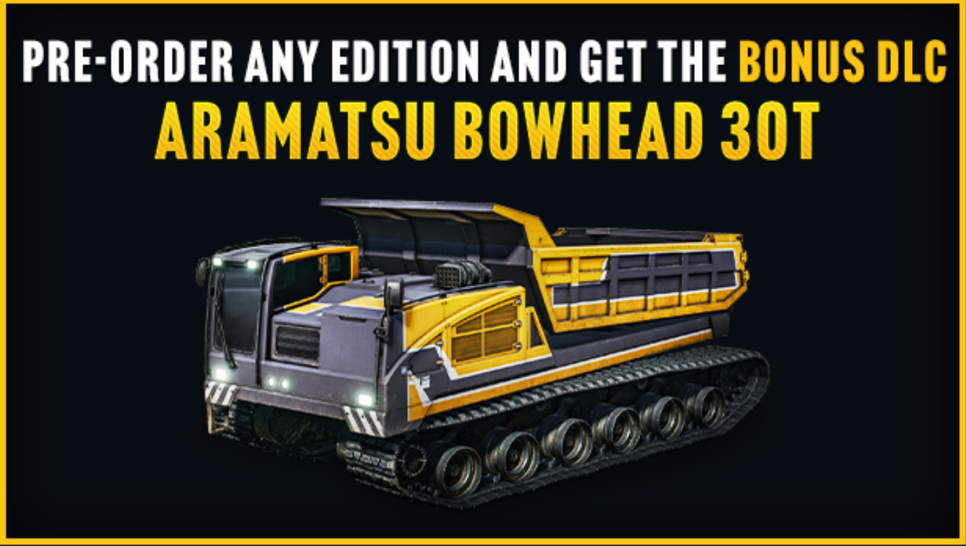 Roadcraft Release Date, Platforms, and Editions | Driffle